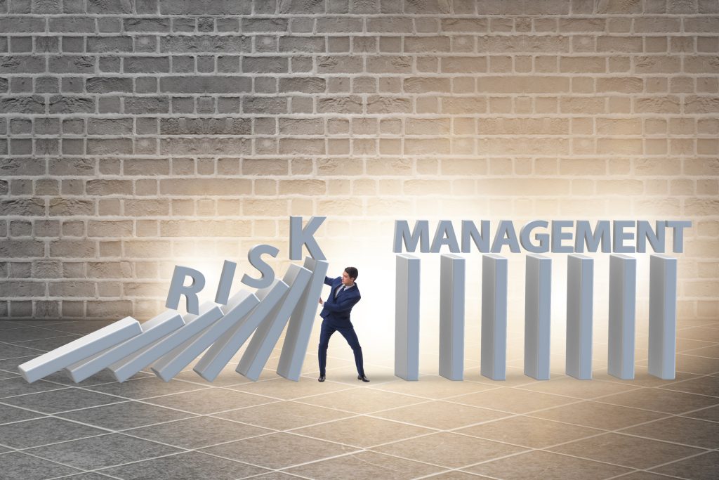 Implementing a robust 3rd party risk management process | Gradeon