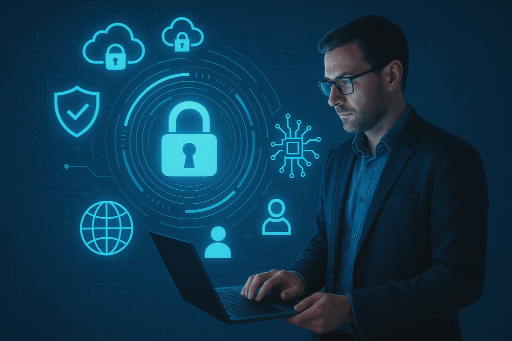 Cybersecurity Consultancy in 2025: Navigating Emerging Threats and ...