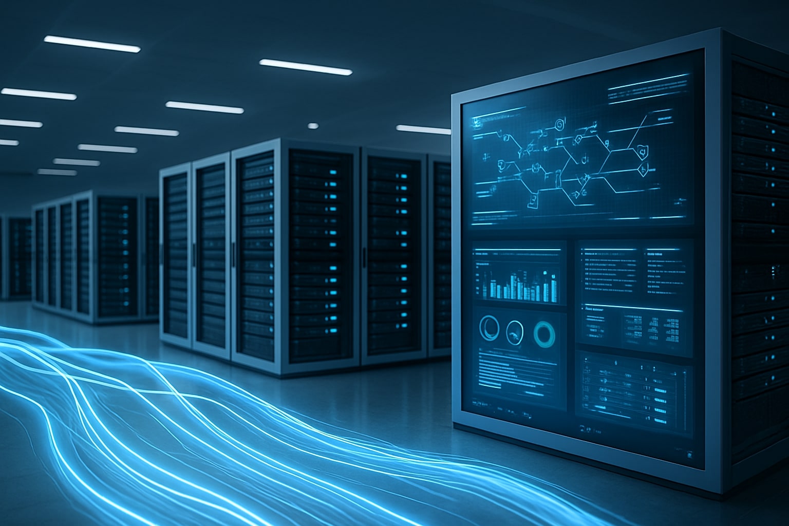 How IT Infrastructure Is Changing in 2025: What Every Business Should Know