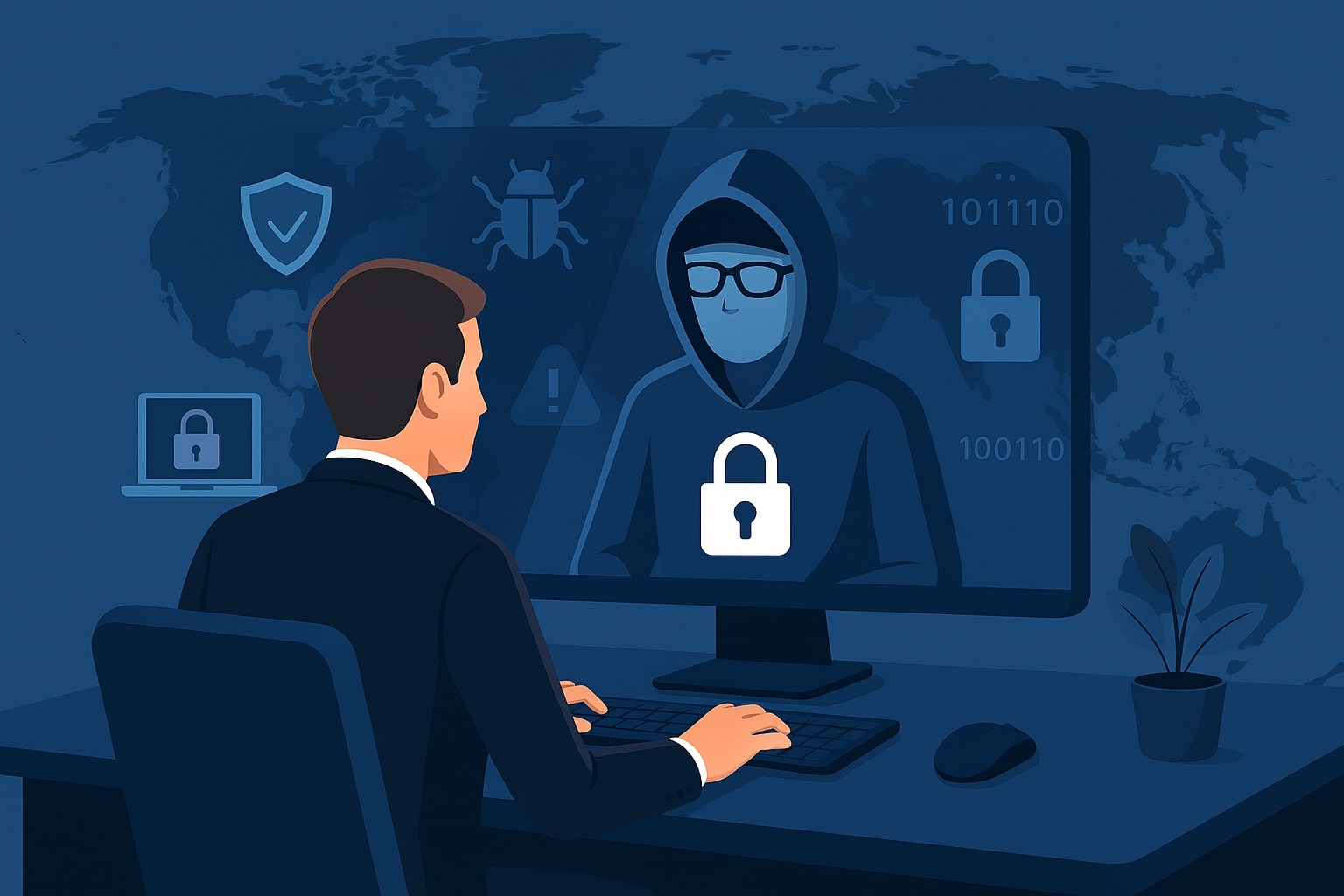 Why UK Businesses Must Prioritise Cyber Security Consultancy in 2025