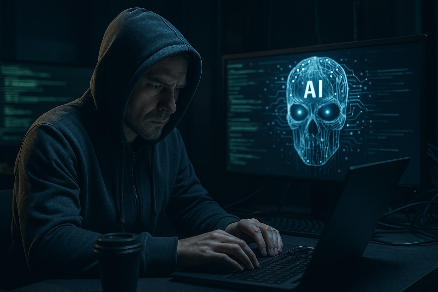 How Businesses Can Stay Resilient Amid AI-Driven Fraud