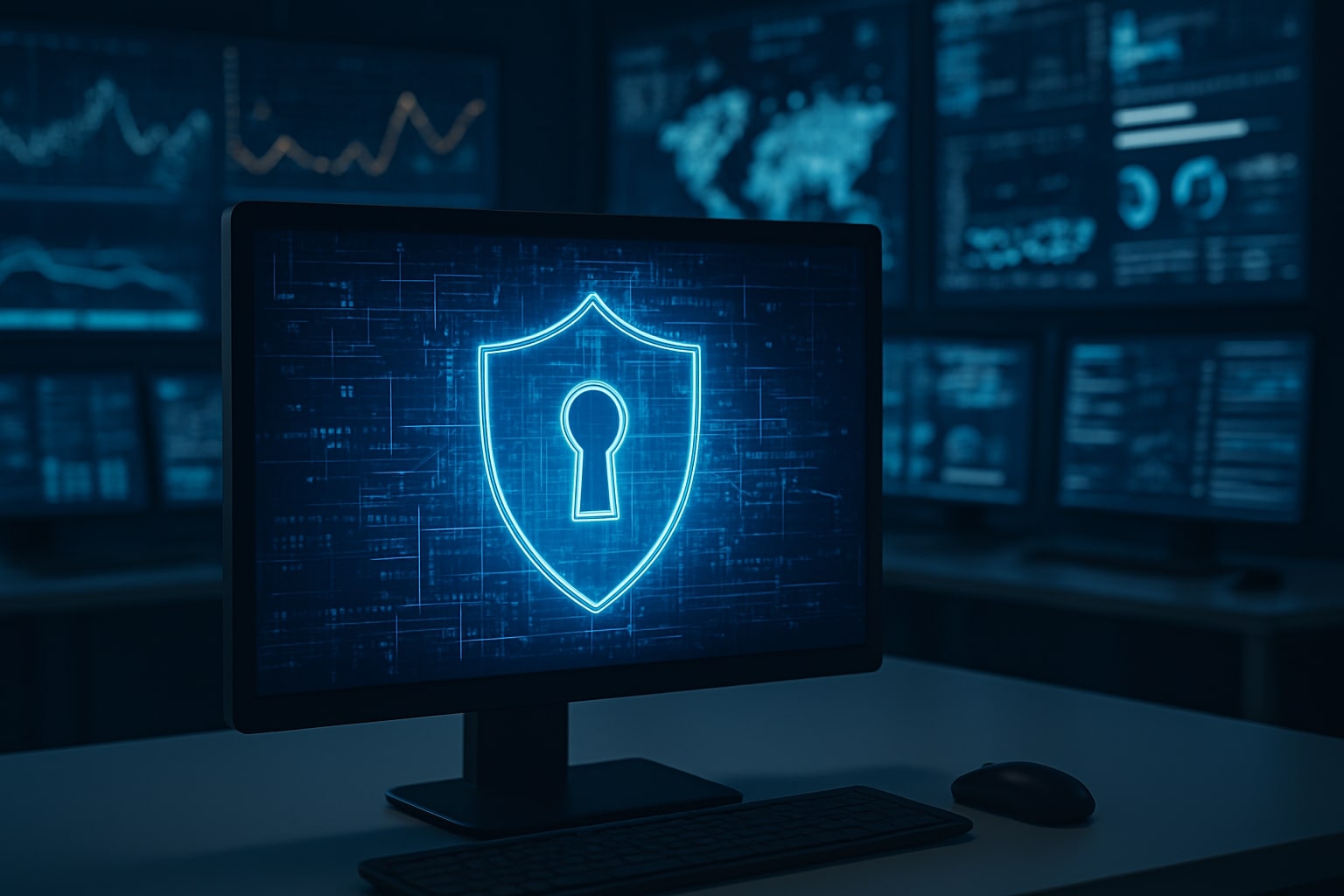 ICT Risk Assessment: A Strategic Shield for Business Resilience