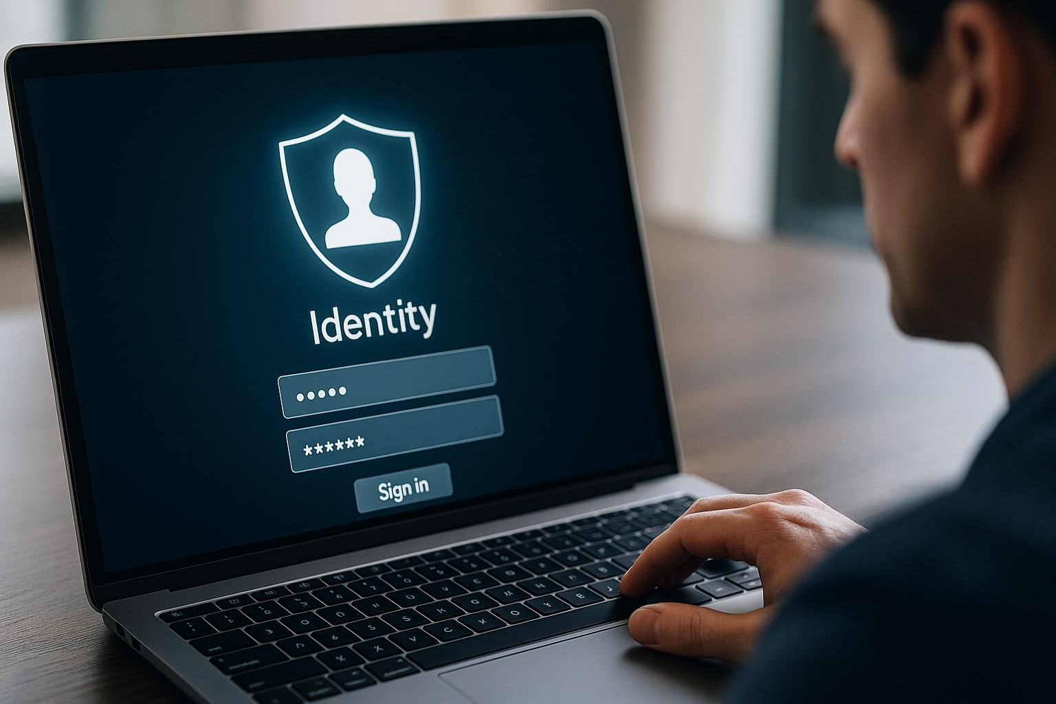 Beyond Passwords: Why Identity Is the New Perimeter in 2025