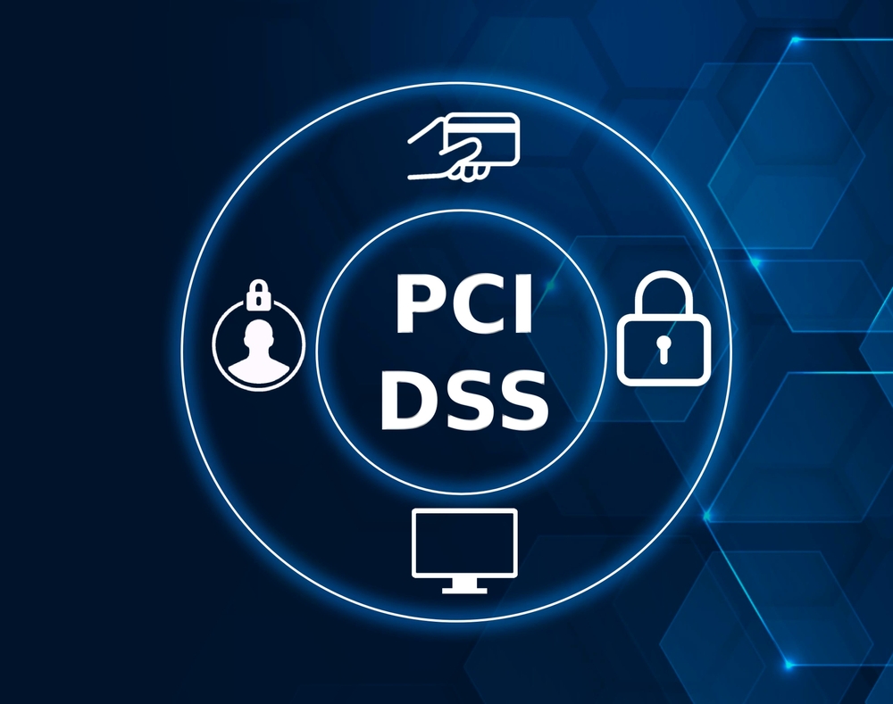 Secure Payment Ecosystems in UK Retail and Utilities with PCI DSS