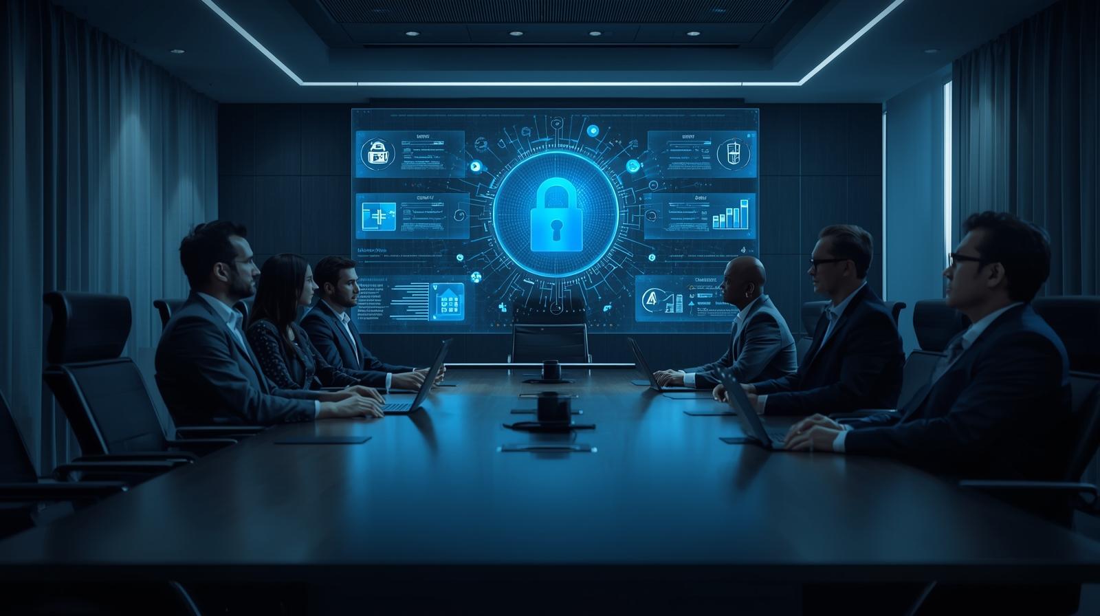 Why Cyber Security Consultancy Standards Are Tightening in the UK